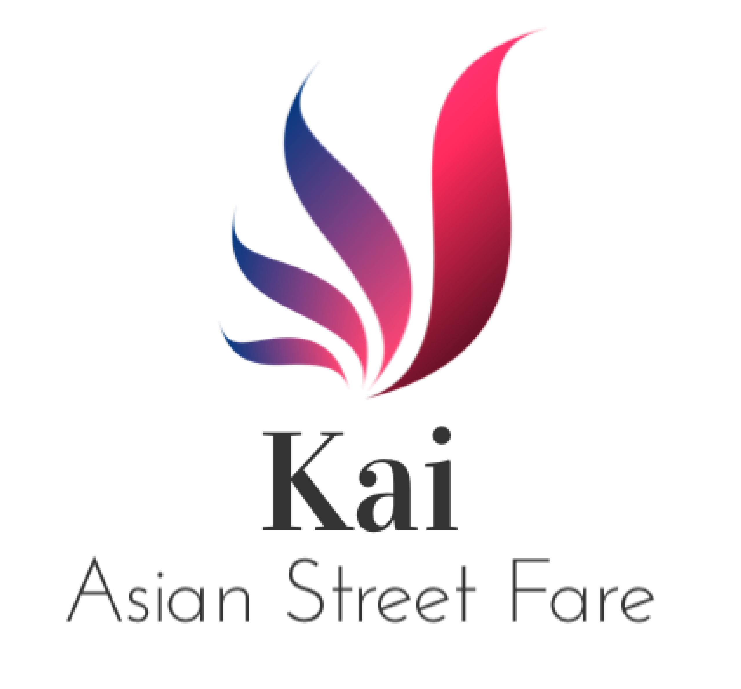 Kai Asian Street Fare - Bold Flavors, Fresh Ingredients