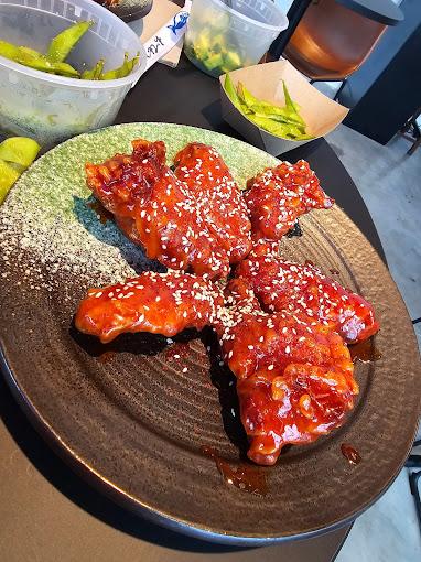 Kai Asian Street Fare - Bold Flavors, Fresh Ingredients